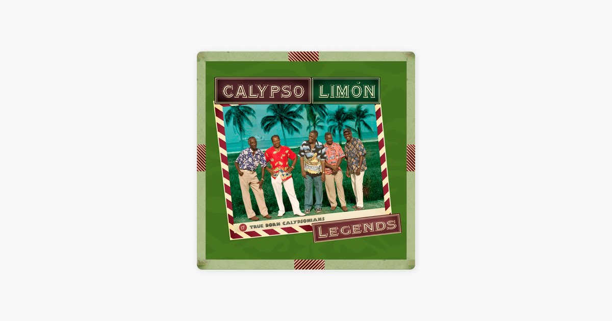 ‎Nowhere Like Limón - Canción de Herberth Glinton "Lenki" - Apple Music