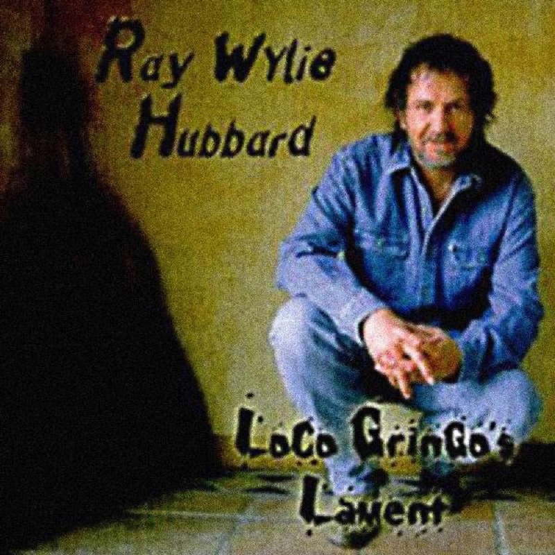 The Messenger - Ray Wylie Hubbard: Song Lyrics, Music Videos & Concerts