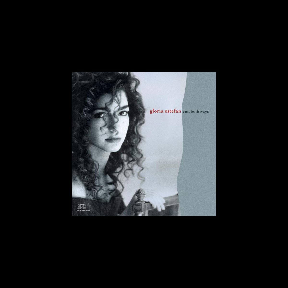 ‎Cuts Both Ways by Gloria Estefan on Apple Music
