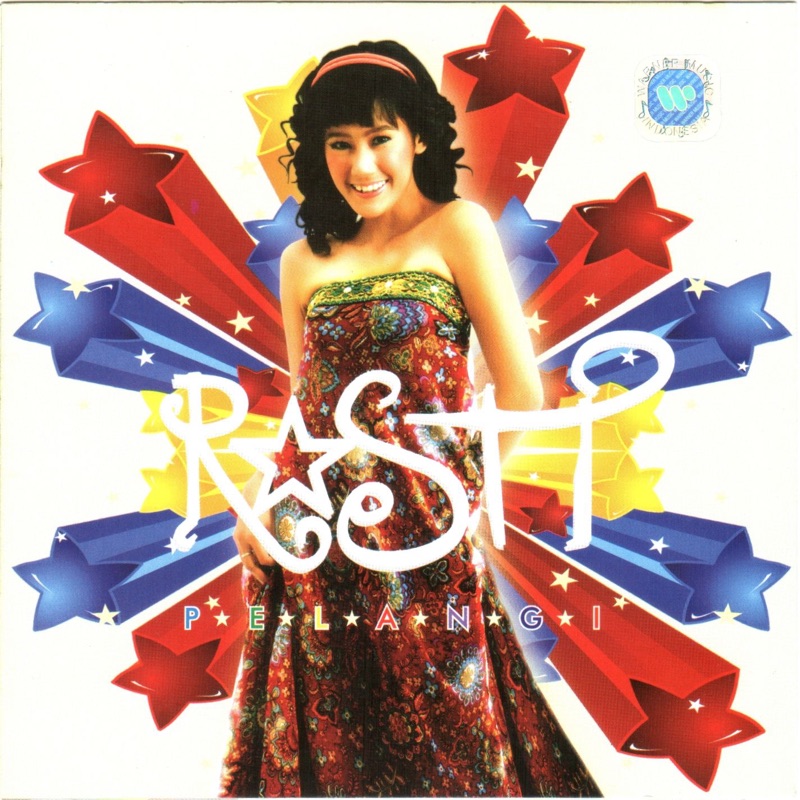 Tanya Itu Tanya Ini - Rasti: Song Lyrics, Music Videos & Concerts