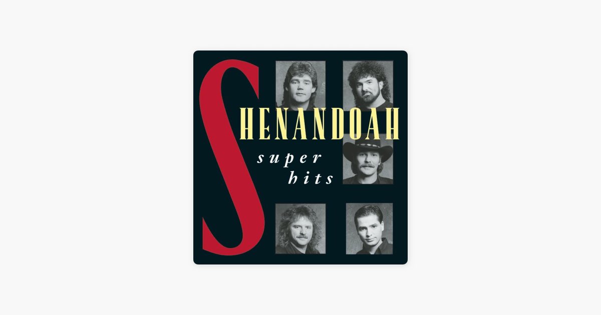 ‎Two Dozen Roses - Song by Shenandoah - Apple Music