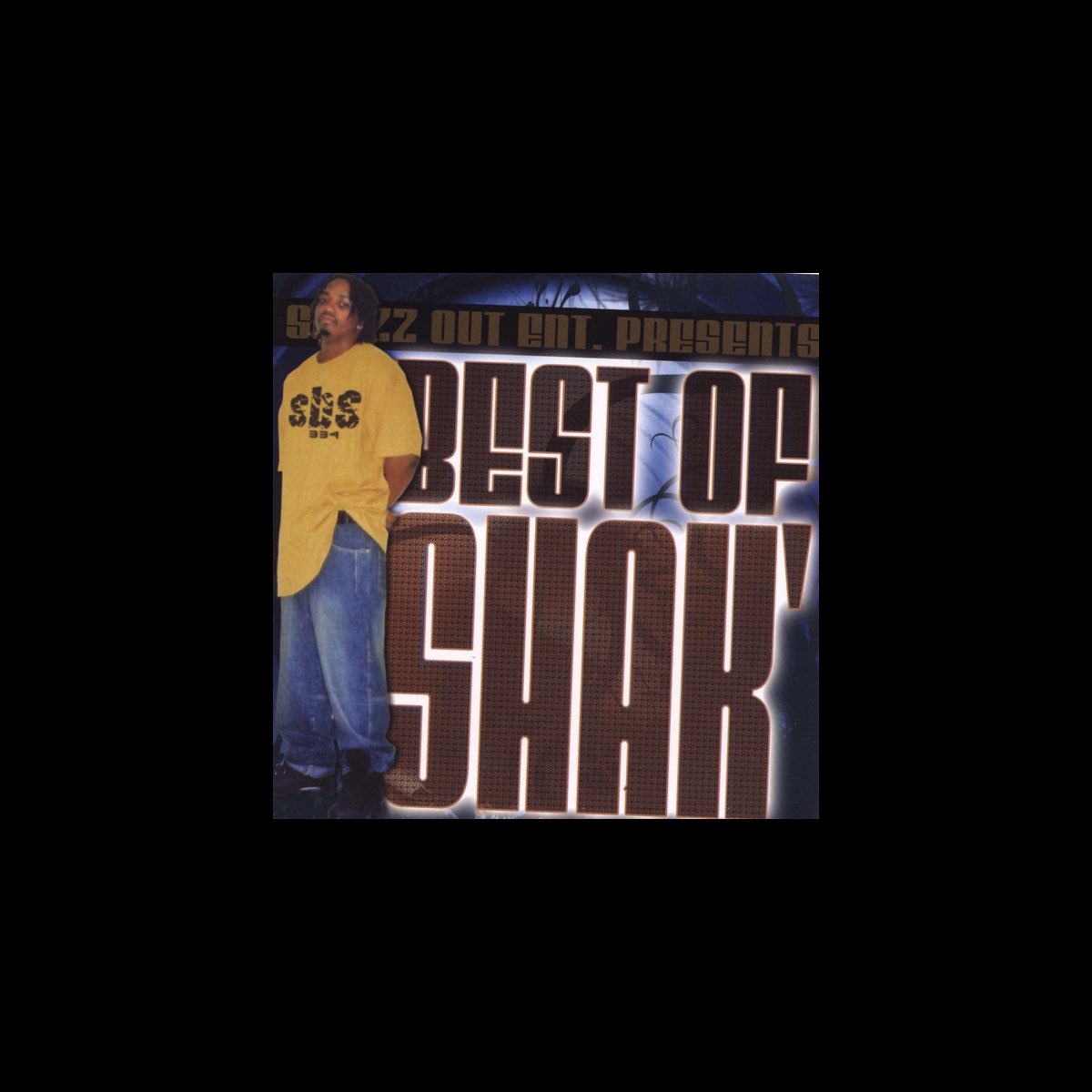 ‎BEST OF SHAK' - Album by SHaK - Apple Music