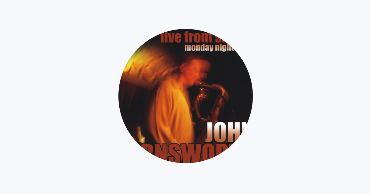 ‎John Farnsworth en Apple Music