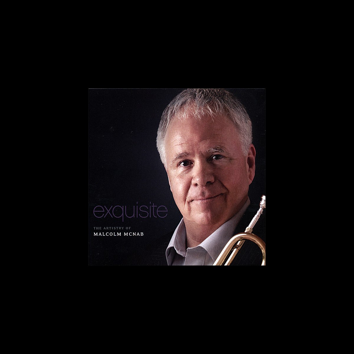 ‎Exquisite: The Artistry of Malcolm McNab - Album by Malcolm McNab ...
