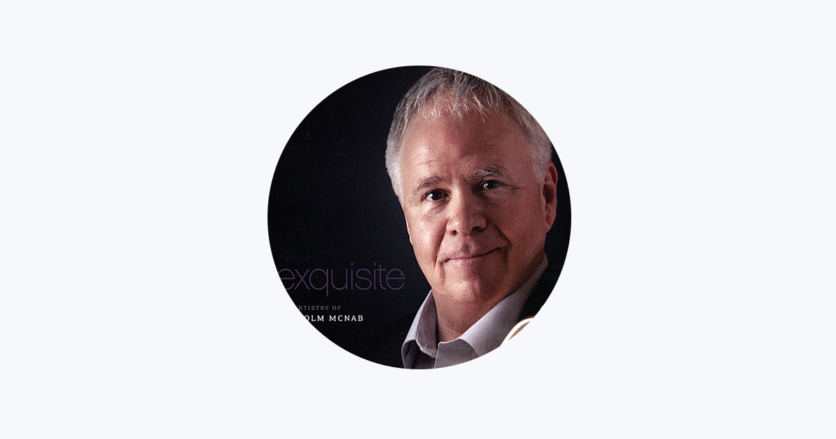 ‎Malcolm McNab - Apple Music