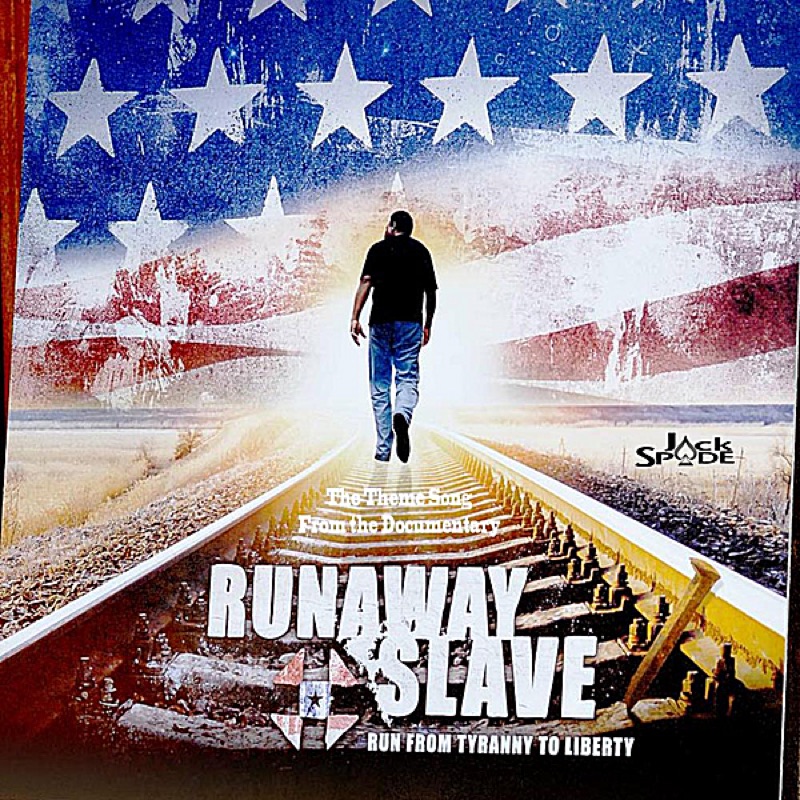 Runaway Slave Theme - Jack Spade: Song Lyrics, Music Videos & Concerts