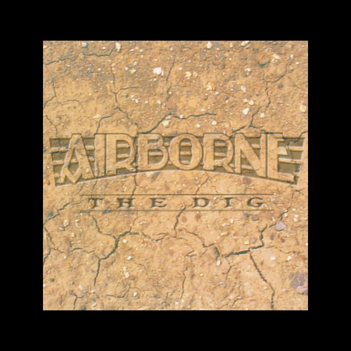 ‎The Dig - Album by Airborne - Apple Music