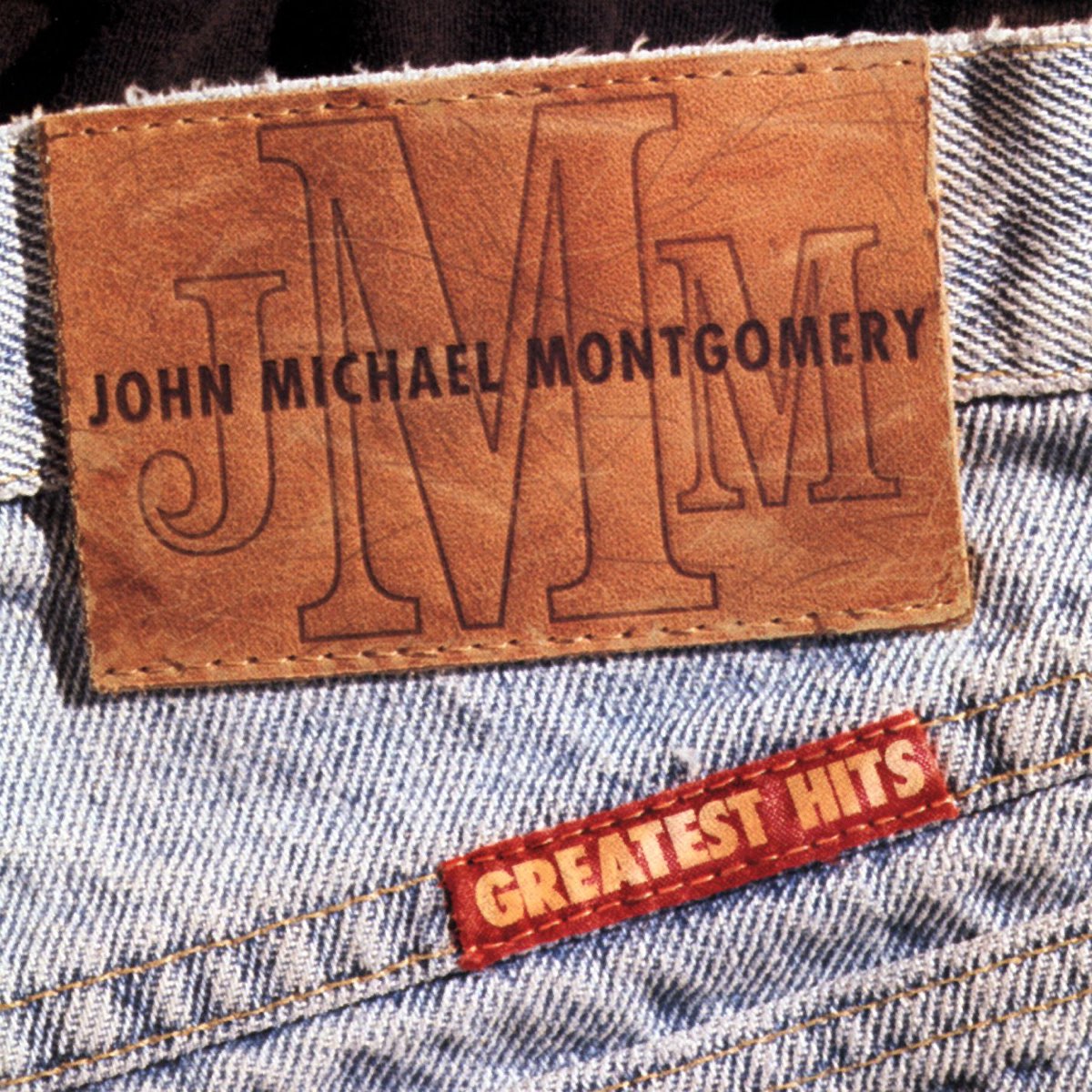 ‎John Michael Montgomery: Greatest Hits - Album by John Michael ...