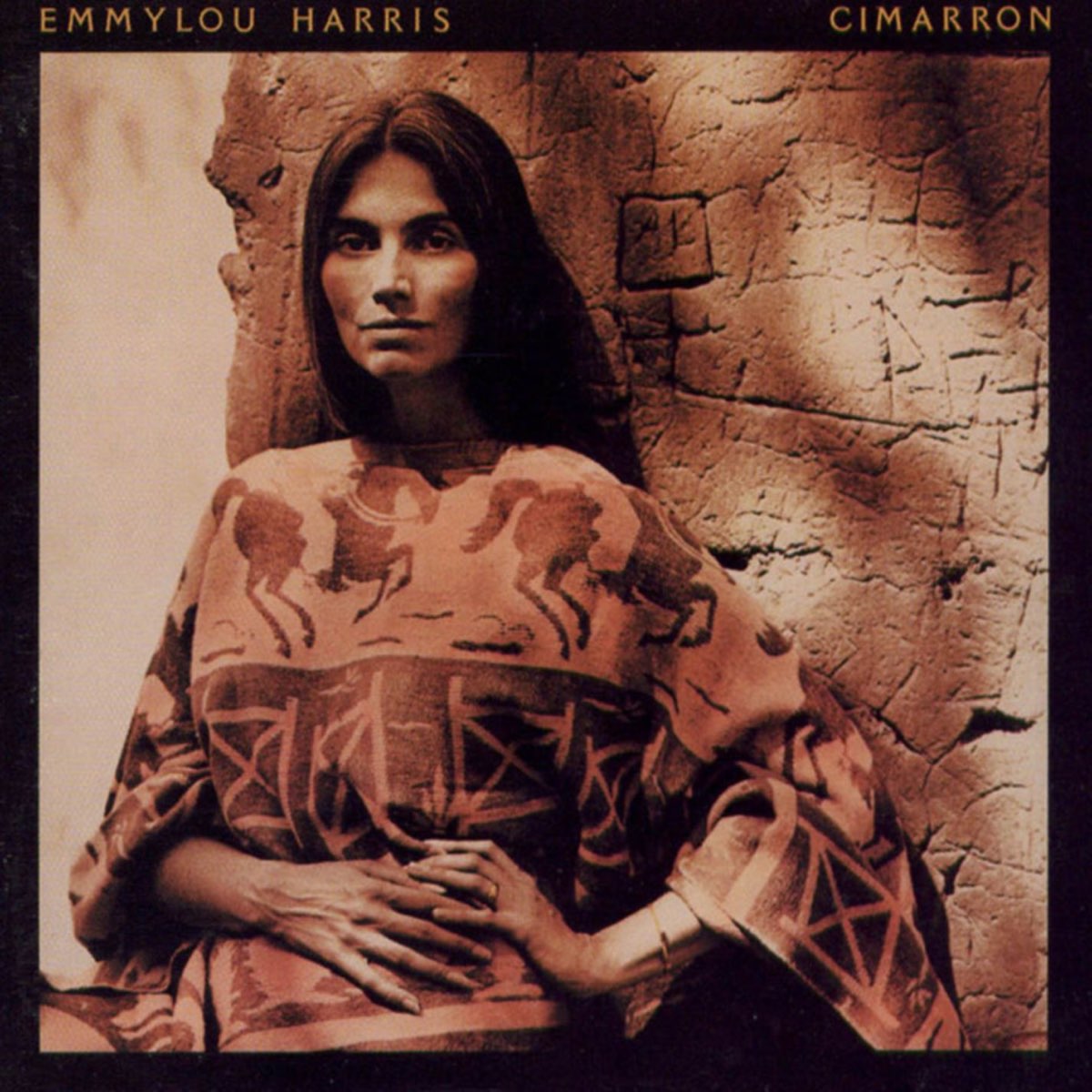 ‎Cimarron - Emmylou Harris의 앨범 - Apple Music