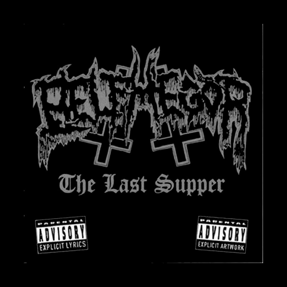 ‎The Last Supper - Album by Belphegor - Apple Music