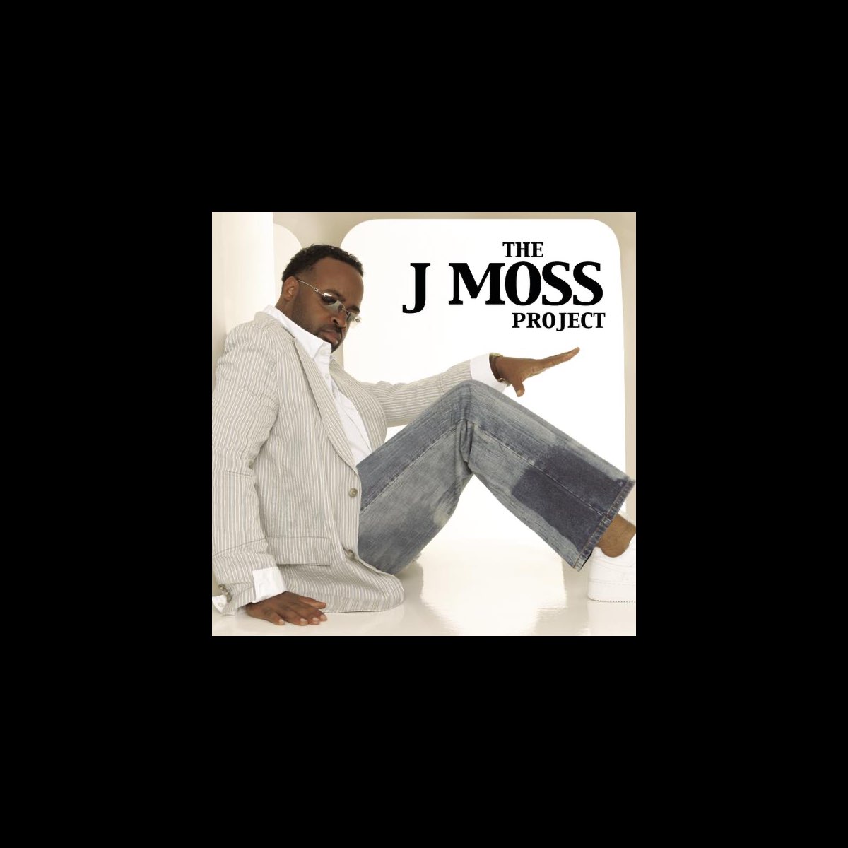 ‎The J Moss Project - Album by J Moss - Apple Music