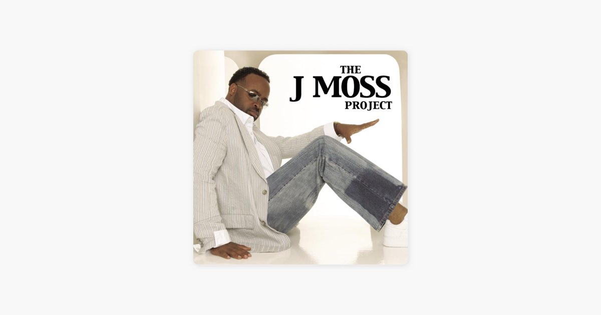 ‎We Must Praise - Song by James Moss - Apple Music