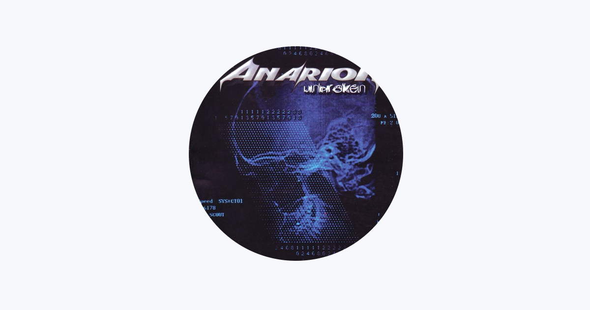 ‎Anarion - Apple Music