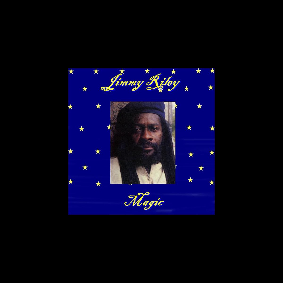 ‎Magic by Jimmy Riley on Apple Music