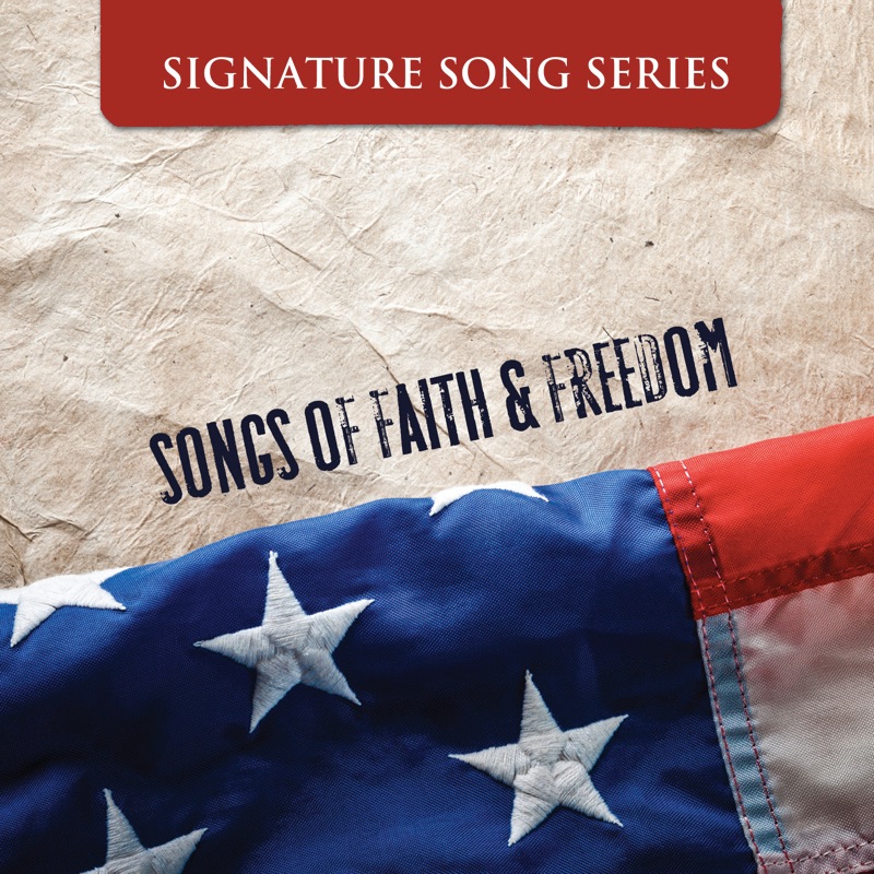 Stand Up for Old Glory & Kneel At the Cross - Nashville Singers: Song ...
