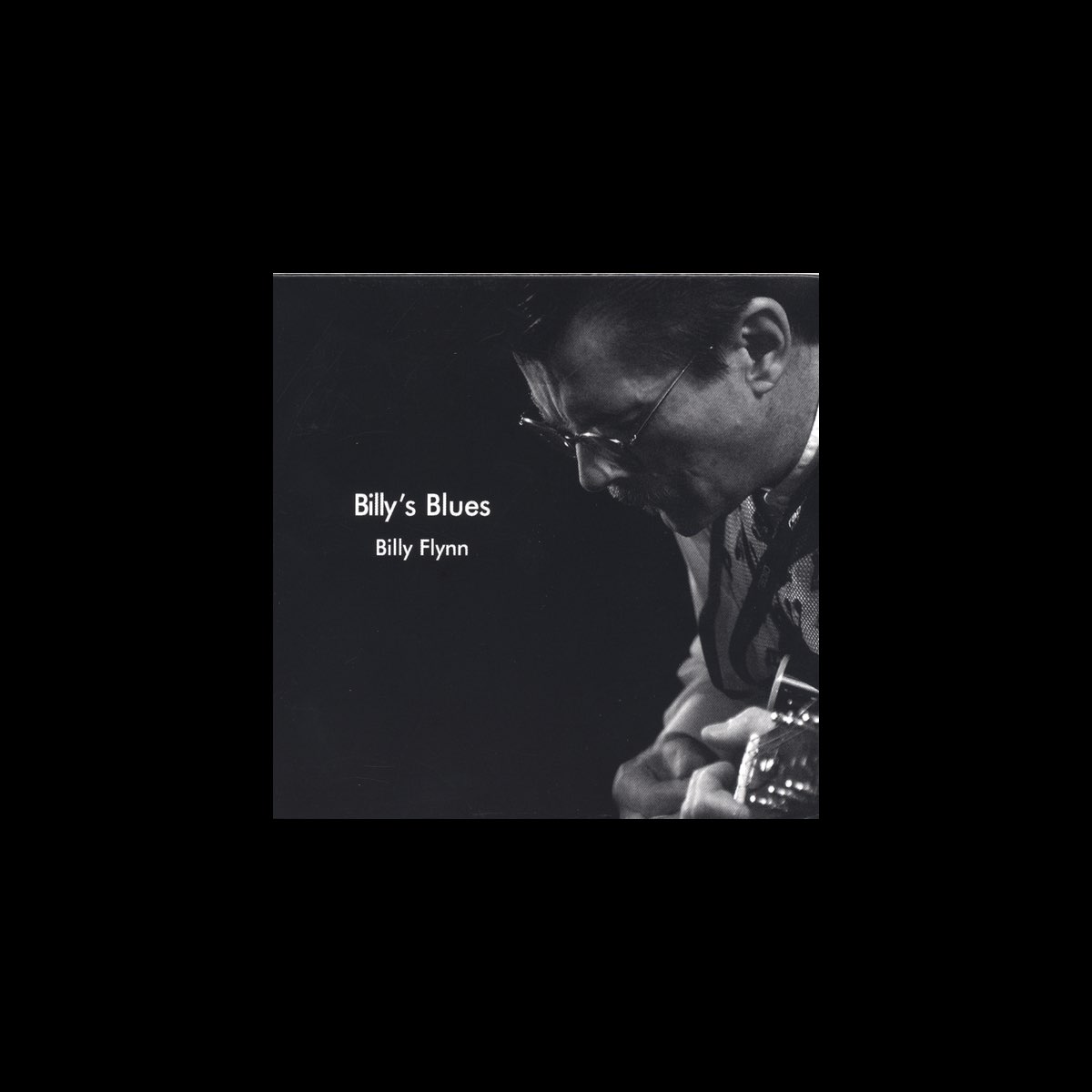 ‎Billy's Blues de Billy Flynn en Apple Music