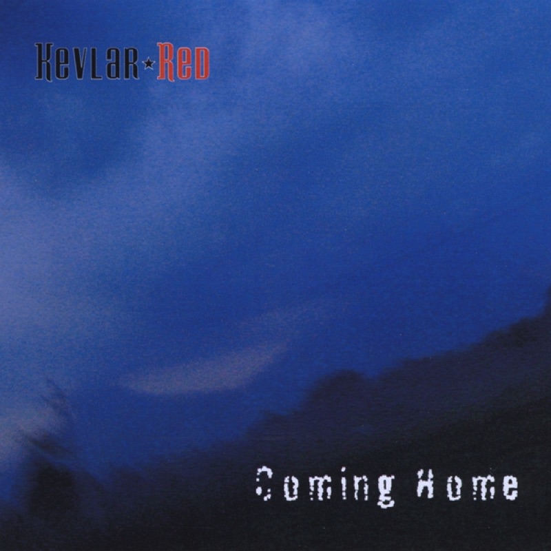 One Man - Kevlar Red: Song Lyrics, Music Videos & Concerts