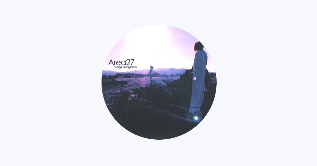 ‎Area 27 - Apple Music
