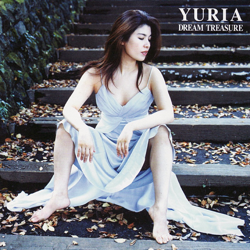 Dream Treasure - YURIA: Song Lyrics, Music Videos & Concerts