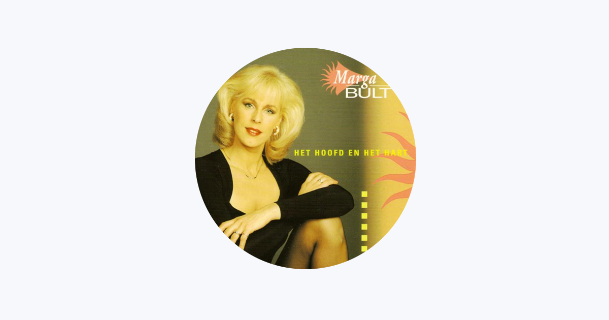 ‎Marga Bult - Apple Music