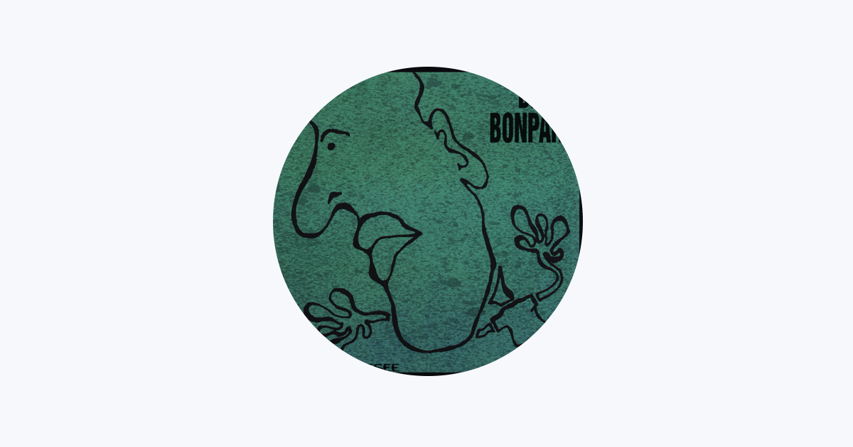 ‎Blase Bonpane, Jr. - Apple Music