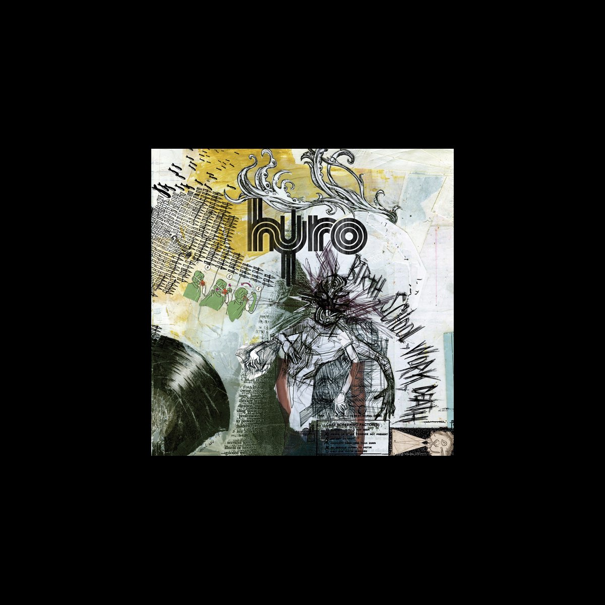Birth, School, Work, Death》- Hyro the Hero的专辑 - Apple Music