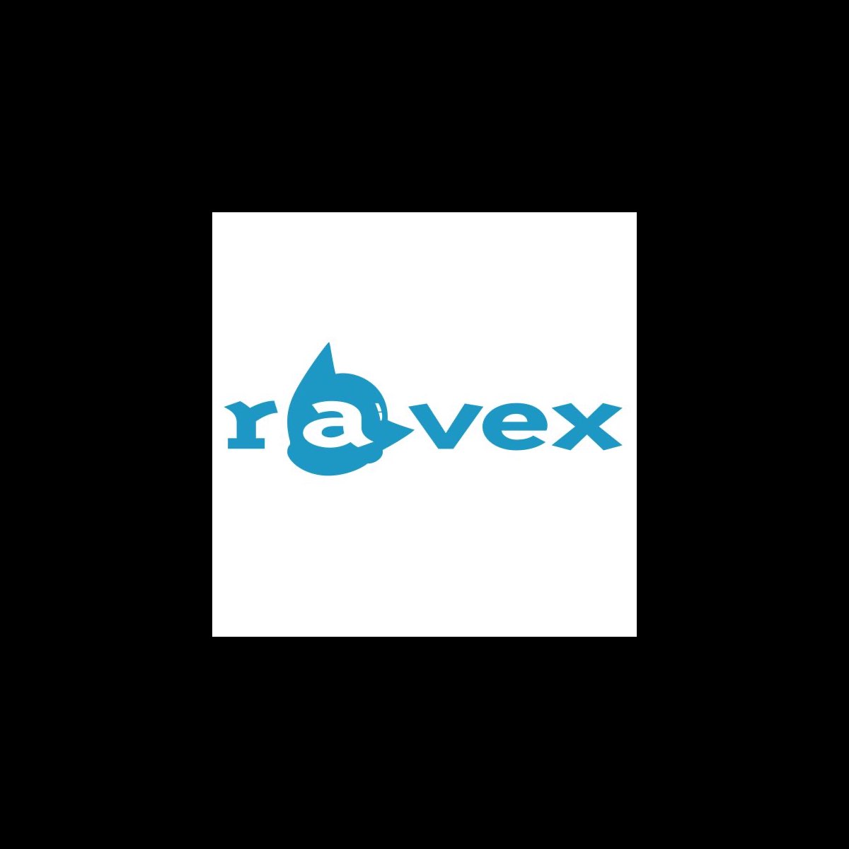 ‎I RAVE U feat. DJ OZMA - Single – álbum de ravex – Apple Music