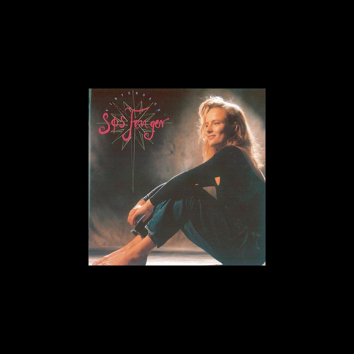 ‎Vinterdage - Album by Søs Fenger - Apple Music