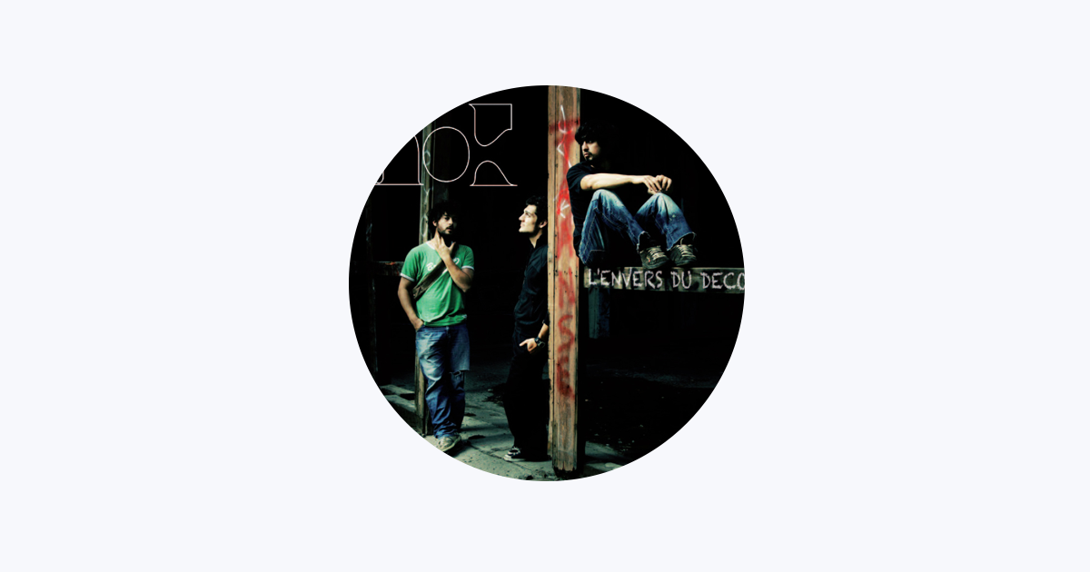 ‎Mok - Apple Music