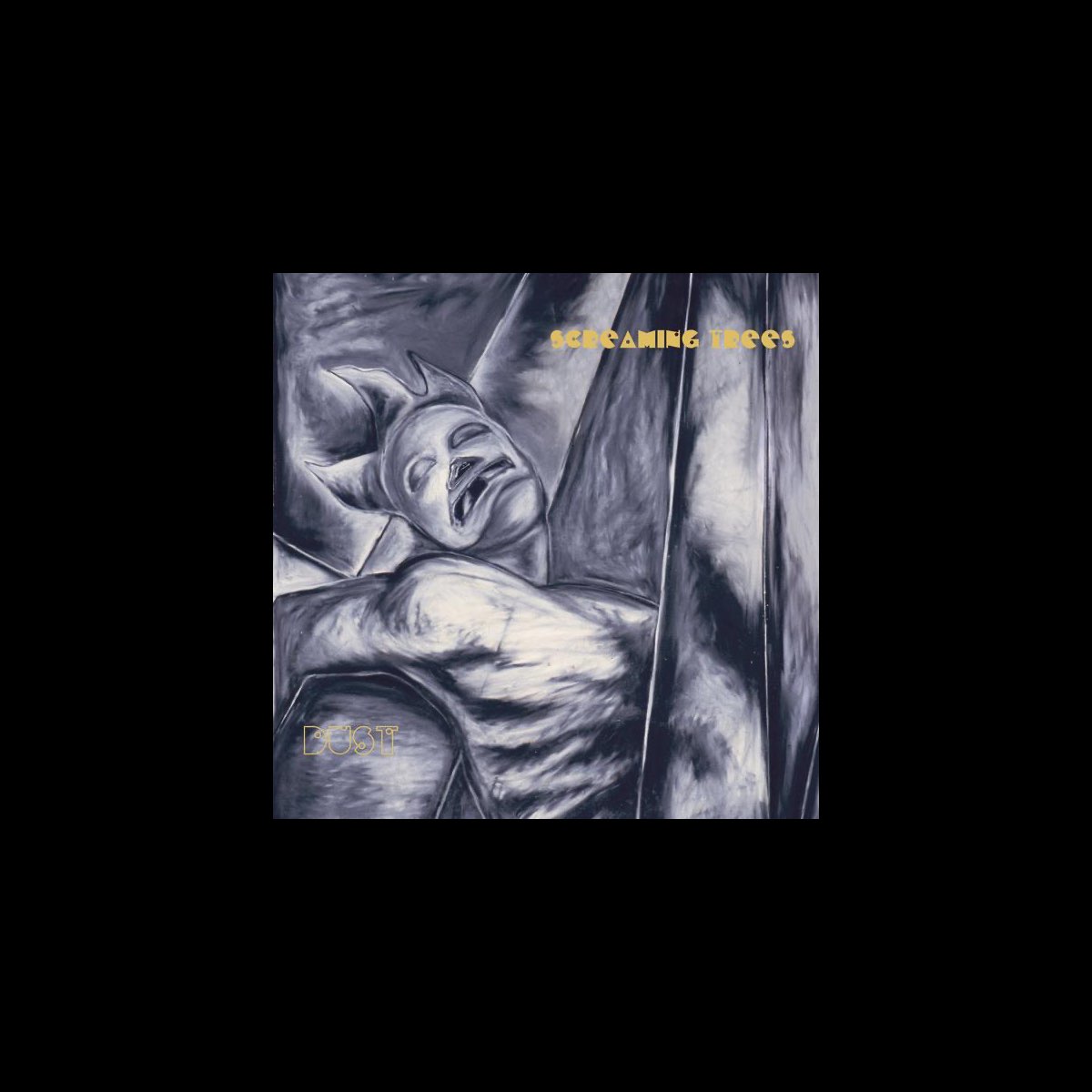 ‎Dust - Album by Screaming Trees - Apple Music