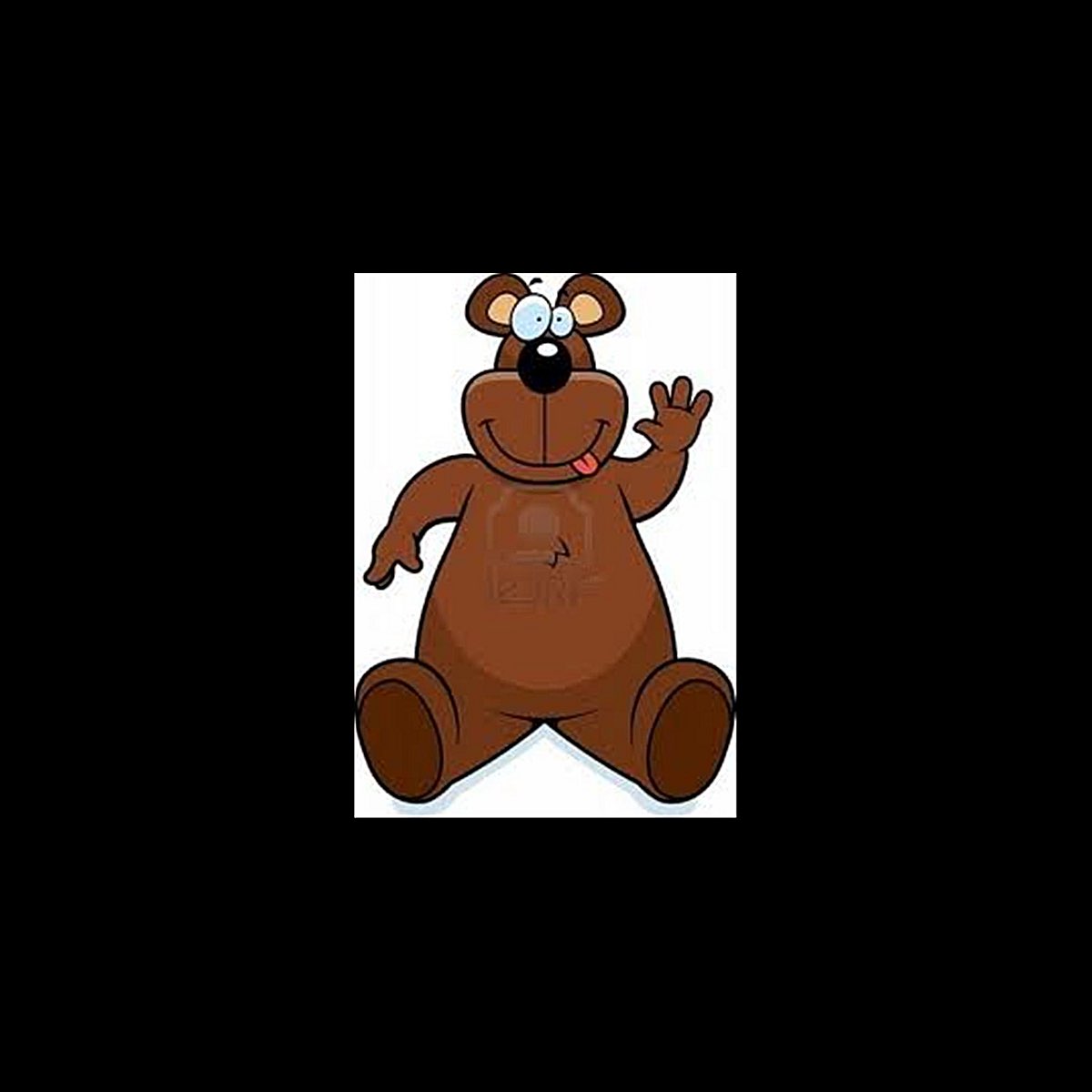 ‎Bonnie Bear - EP - Album by Bonnie Bear - Apple Music