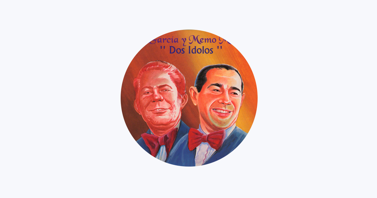 ‎Memo Morales en Apple Music