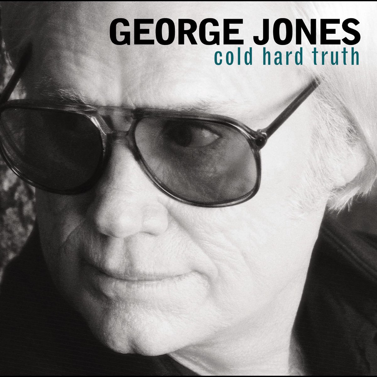‎Cold Hard Truth - Album by George Jones - Apple Music