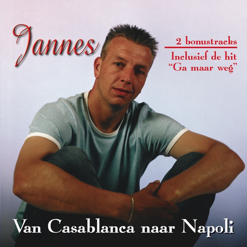 Een traantje in je ogen - Jannes: Song Lyrics, Music Videos & Concerts