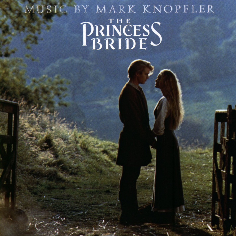 Once Upon a Time... Storybook Love - Mark Knopfler: Song Lyrics, Music ...