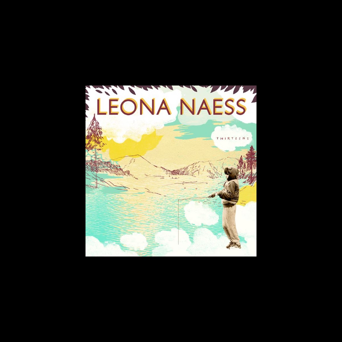 ‎Ghosts In the Attic - Single - Album by Leona Naess - Apple Music