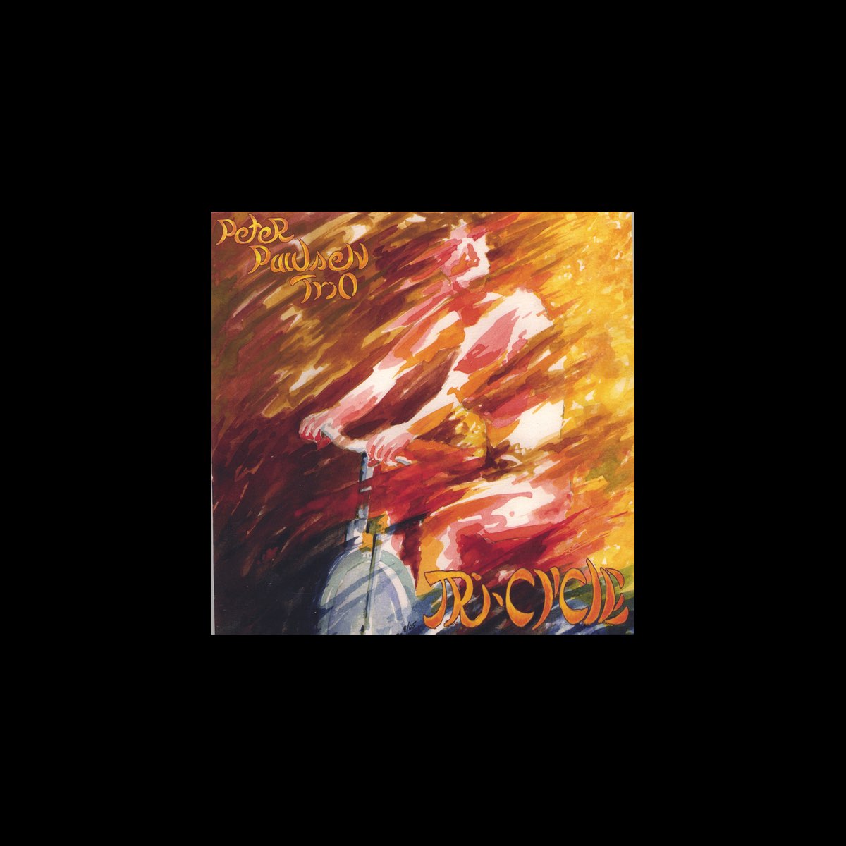 Tri-cycle》- Peter Paulsen的专辑 - Apple Music