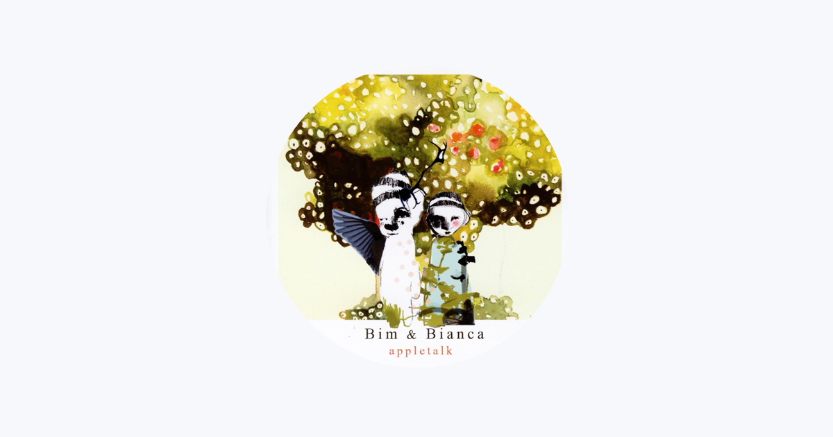 ‎Bianca - Apple Music