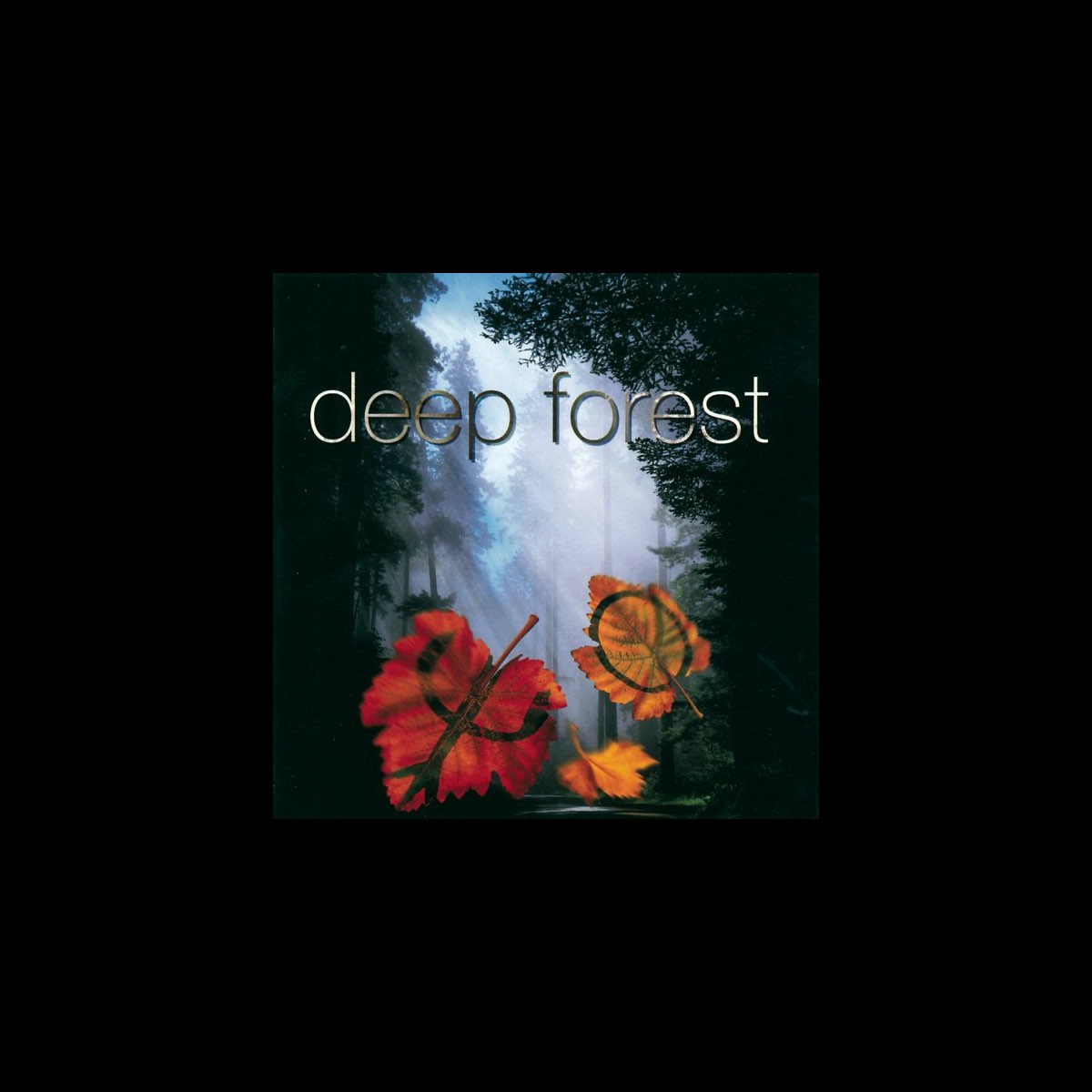 ‎Boheme - Deep Forestのアルバム - Apple Music