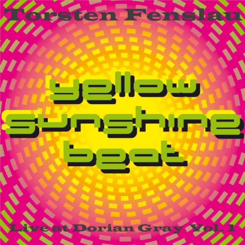 Live at Dorian Gray Vol. 1 - Torsten Fenslau: Song Lyrics, Music Videos ...