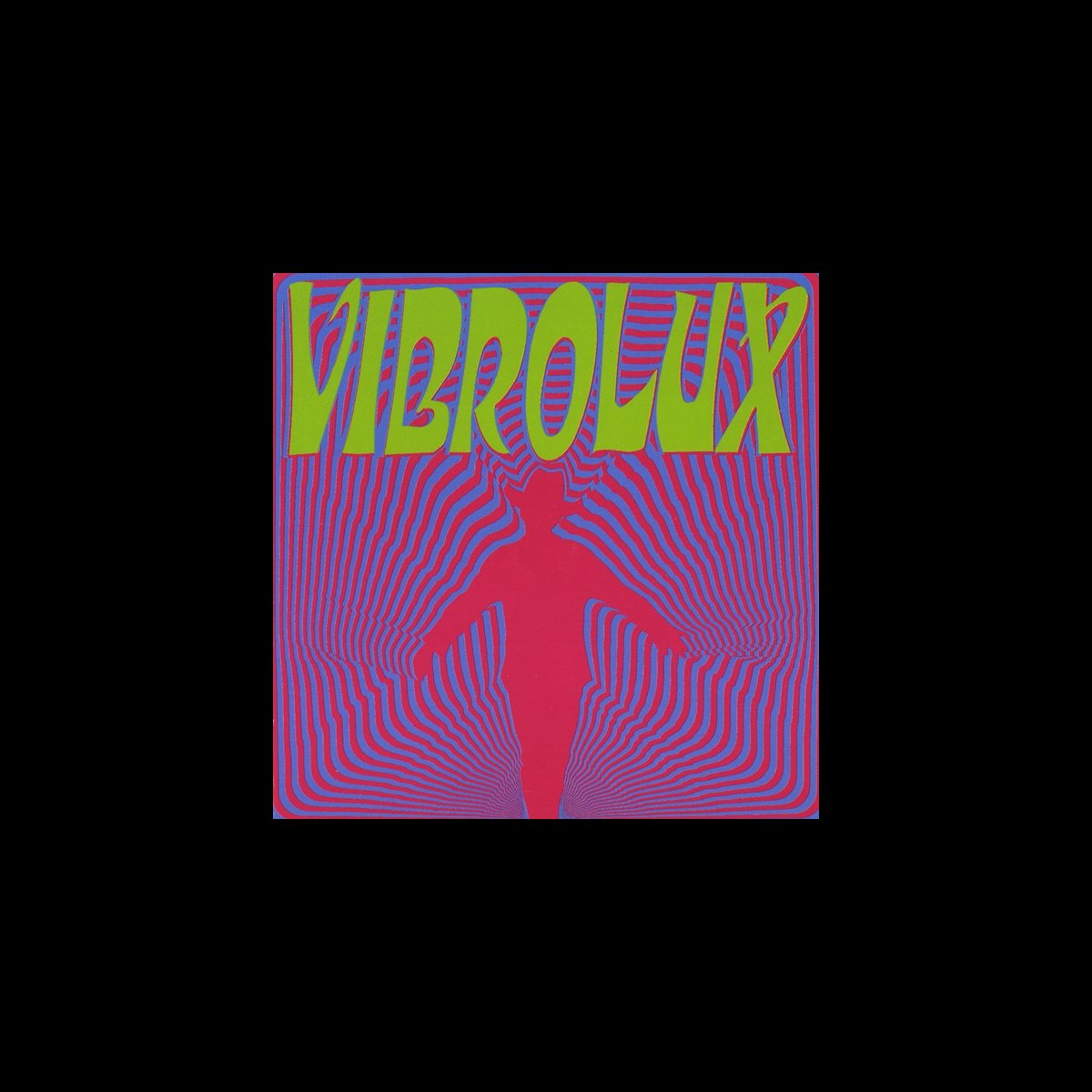 ‎Greatest Hits, Vol. 1 1996-2006 - Album by Vibrolux - Apple Music