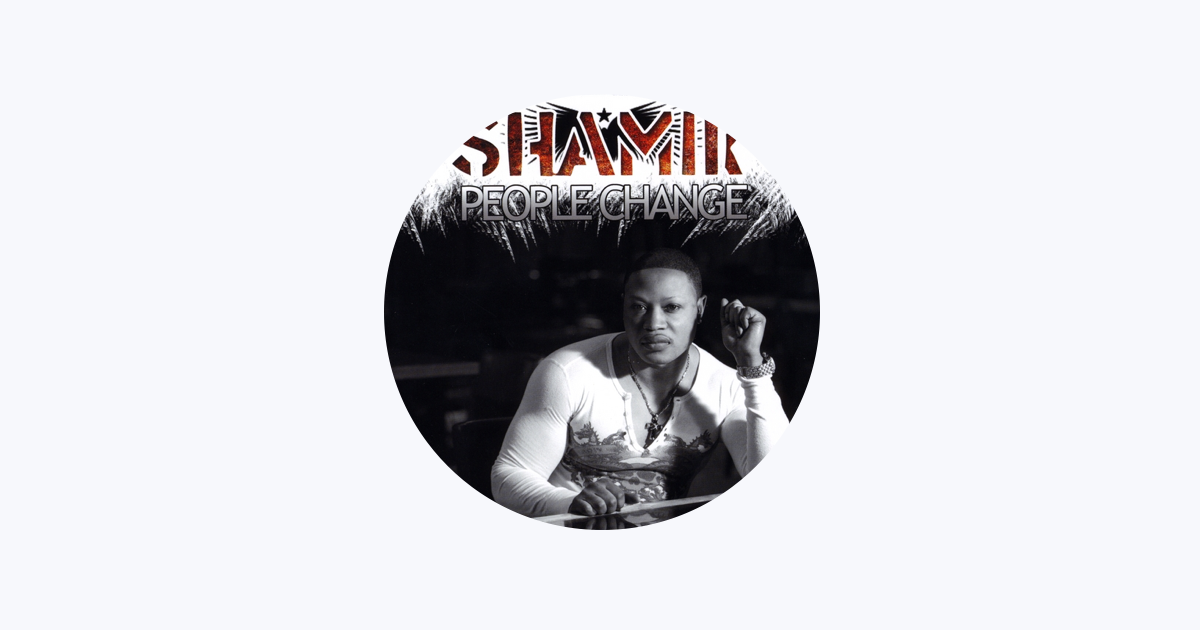 ‎Shamir - Apple Music
