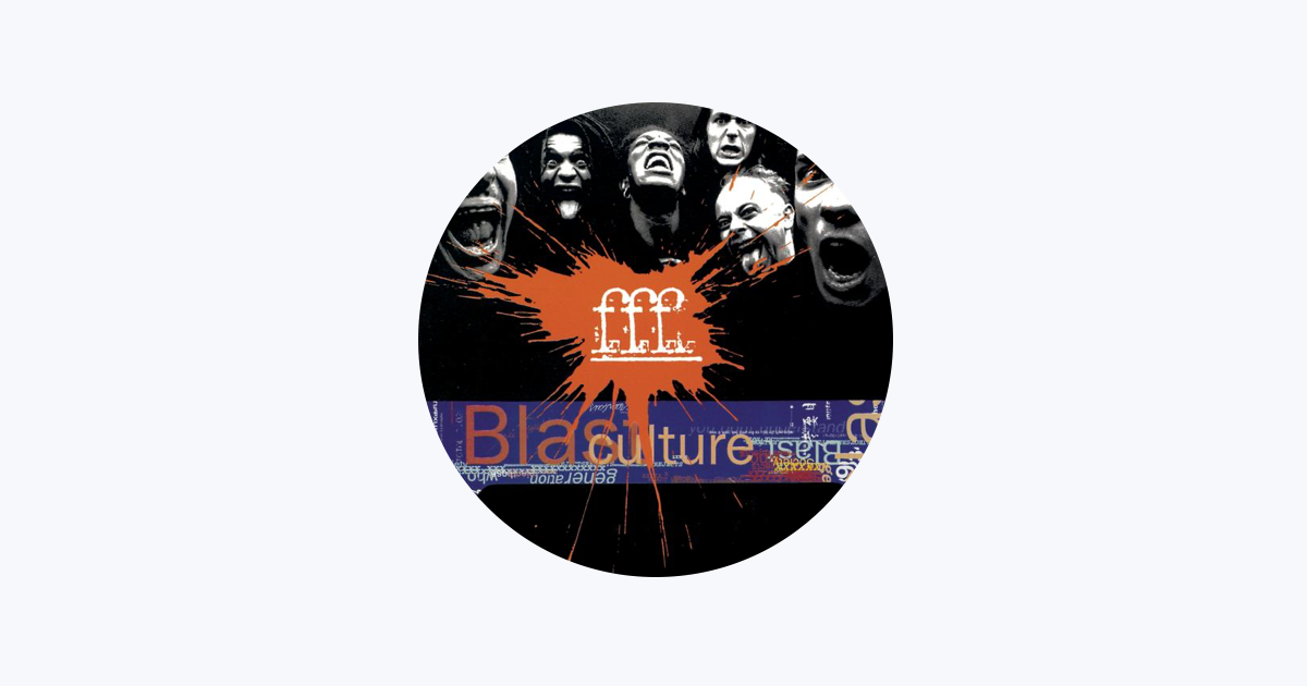 ‎F.F.F. - Apple Music