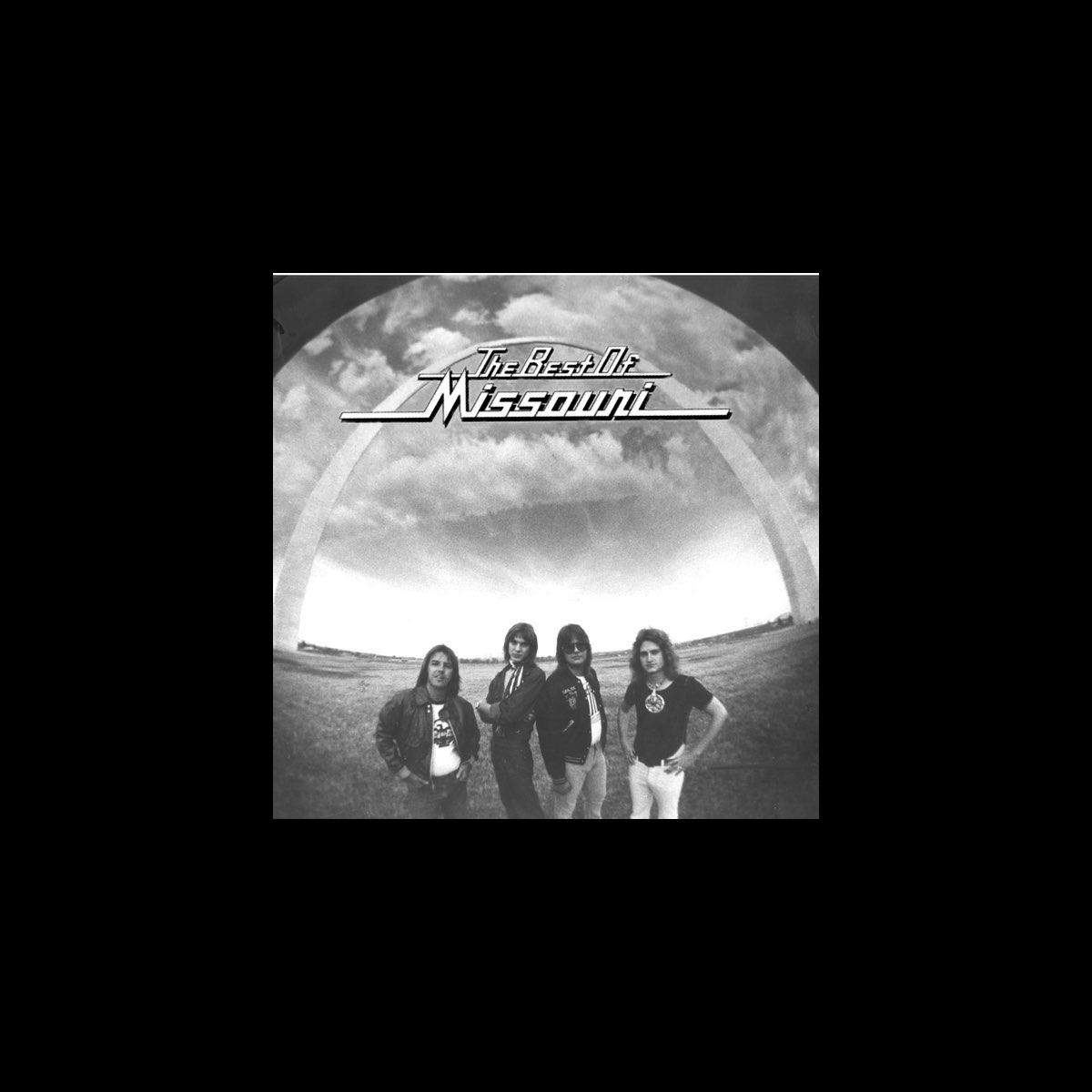 ‎Best of Missouri - Album by Missouri - Apple Music