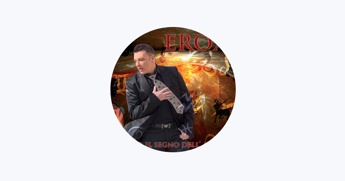 ‎Erox Martini - Apple Music