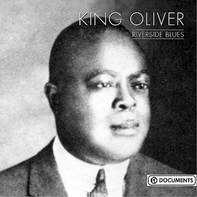 Dippermouth Blues - King Oliver | Shazam