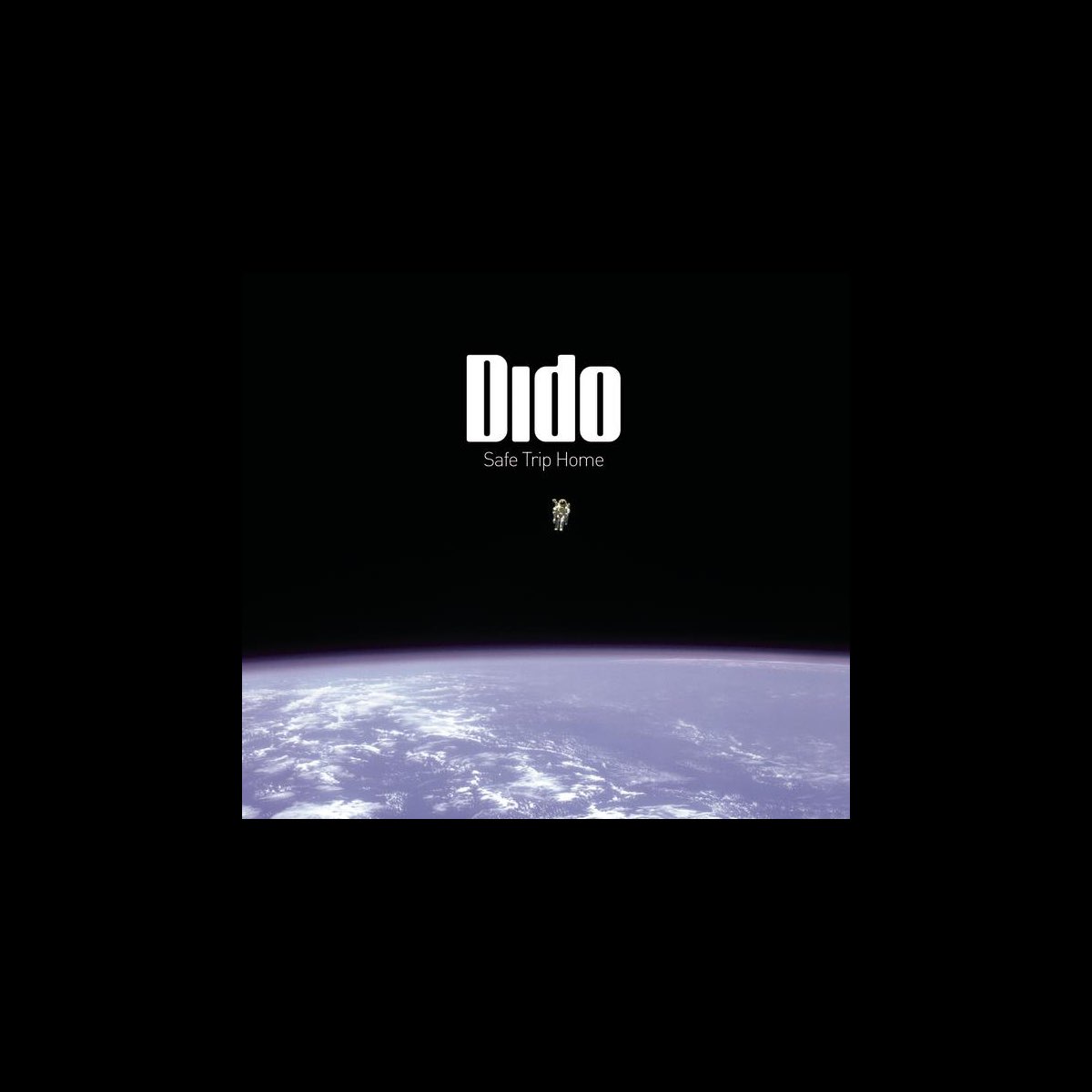 Safe Trip Home (Deluxe Edition)》- Dido的专辑 - Apple Music