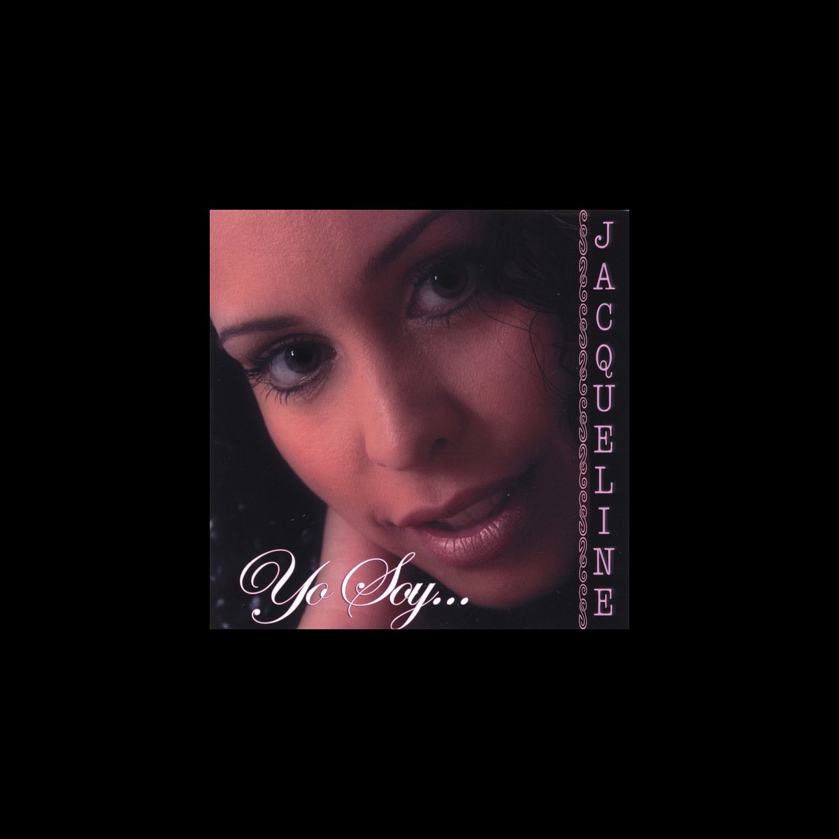 ‎Yo Soy - Album by Jacqueline - Apple Music