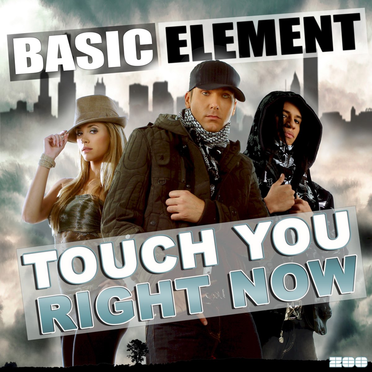 ‎Touch You Right Now - Album by Basic Element - Apple Music