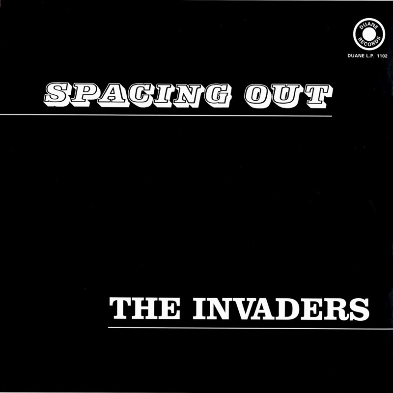 Where We Are - The Invaders: Song Lyrics, Music Videos & Concerts